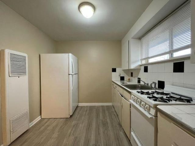 1 Br, 1 bath, Condo 1435 Otis Street