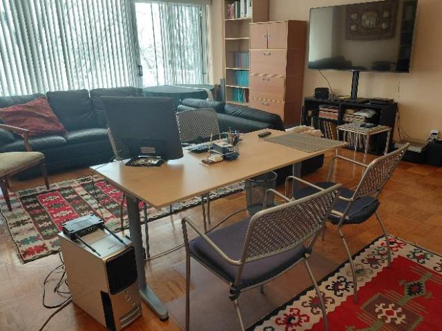 1 Br, 1 bath, Condo 1435 4th Street SW