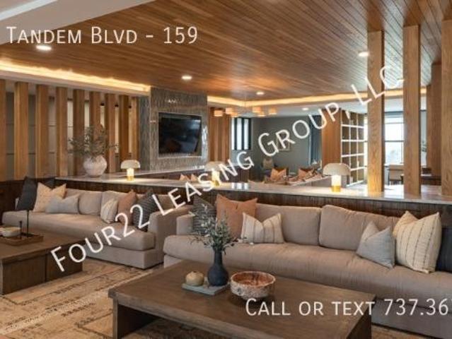 1 Br, 1 bath, Condo 14305 Tandem Blvd