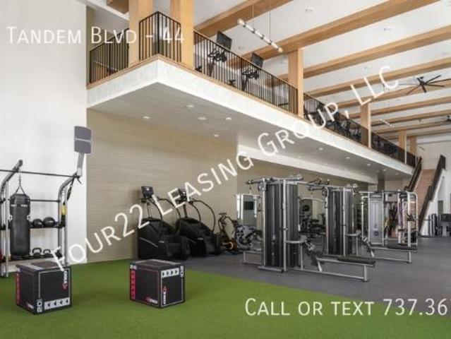1 Br, 1 bath, Condo 14305 Tandem Blvd
