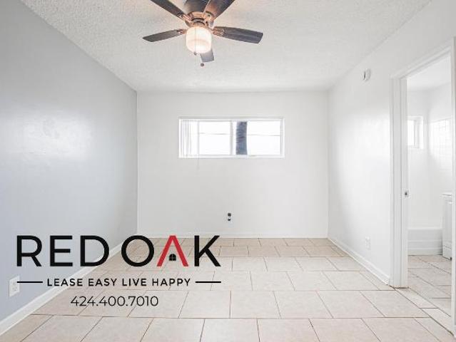 1 Br, 1 bath, Condo 1430 N Cirtus Ave