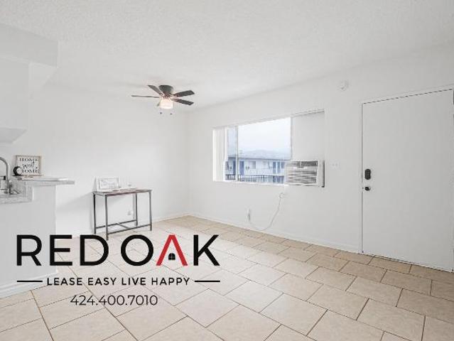 1 Br, 1 bath, Condo 1430 N Cirtus Ave