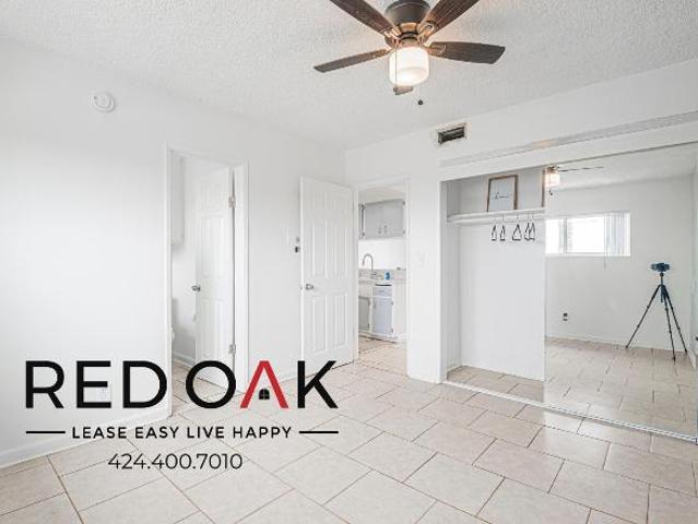 1 Br, 1 bath, Condo 1430 N Cirtus Ave