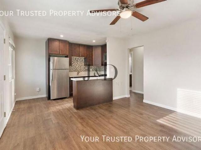 1 Br, 1 bath, Condo 1430 Dubuque Street
