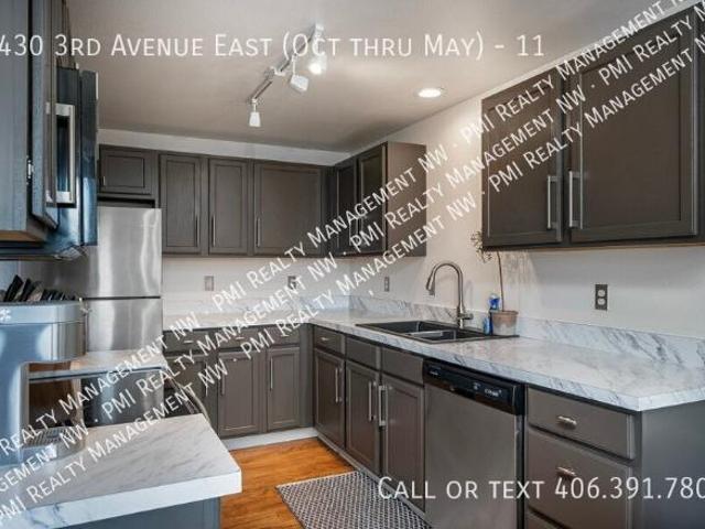 1 Br, 1 bath, Condo 1430 3rd Avenue East