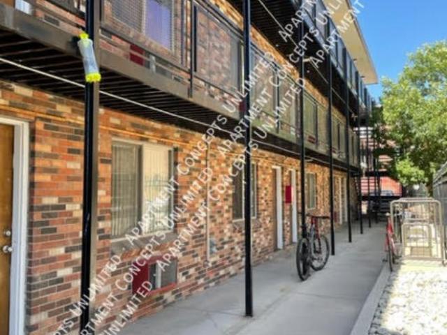 1 Br, 1 bath, Condo 1431 N Pearl Street