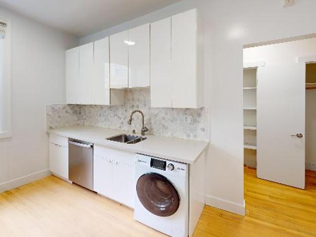 1 Br, 1 bath, Condo 1431 Grove Street