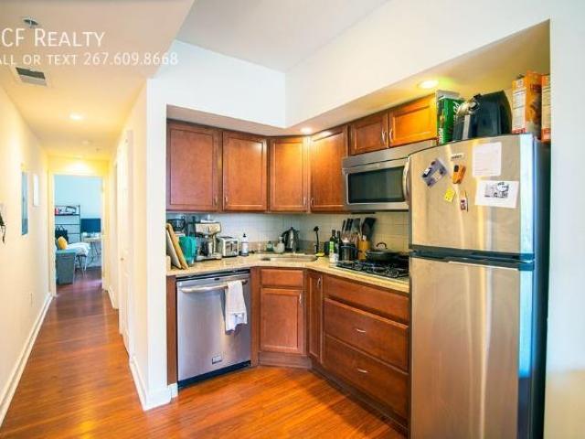 1 Br, 1 bath, Condo 1431 Lombard Street