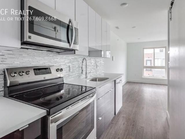 1 Br, 1 bath, Condo 1433 Federal Street
