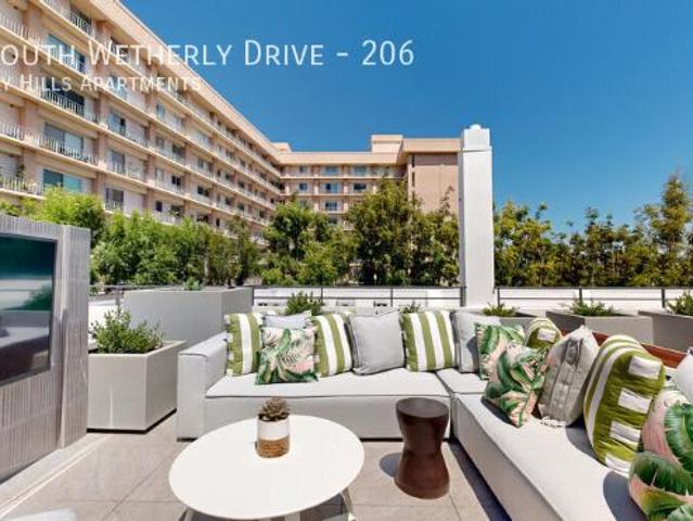 1 Br, 1 bath, Condo 143 South Wetherly Drive