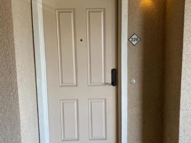 1 Br, 1 bath, Condo 1445 Fruitdale Avenue