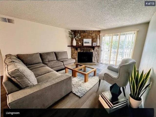 1 Br, 1 bath, Condo 14463 E Jewell Ave