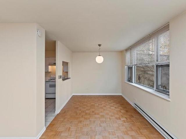 1 Br, 1 bath, Condo 1446 North Dearborn Street