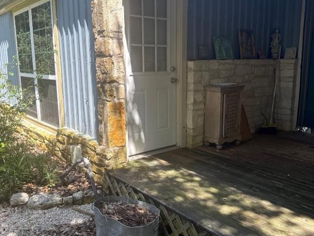 1 Br, 1 bath, Condo 14405 Fm 1826