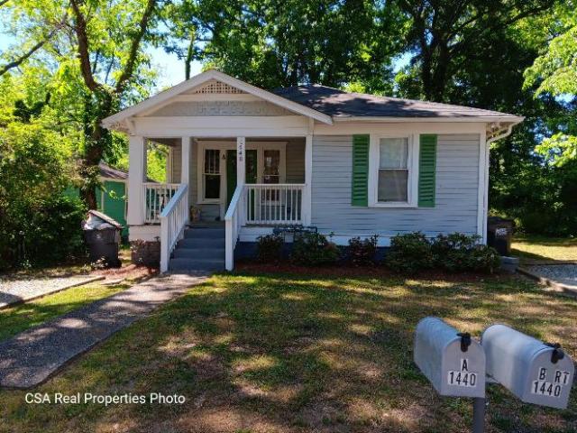 1 Br, 1 bath, Condo 1440 Fulton St East Point