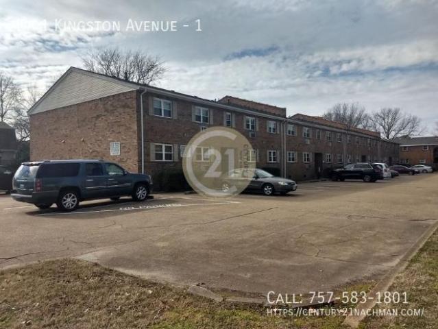 1 Br, 1 bath, Condo 1441 Kingston Avenue