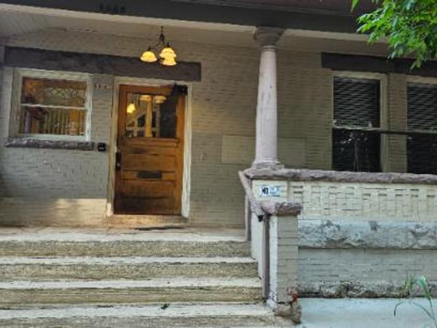 1 Br, 1 bath, Condo 1442 N Humboldt Street