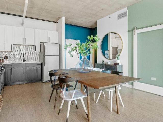 1 Br, 1 bath, Condo 1443 S State St