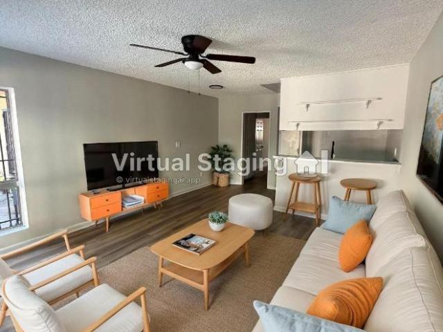 1 Br, 1 bath, Condo 1443 W 105th St