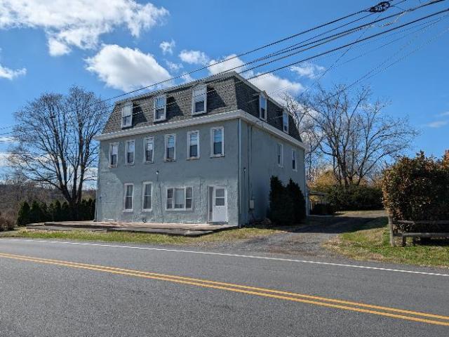 1 Br, 1 bath, Condo 144 North Main Street