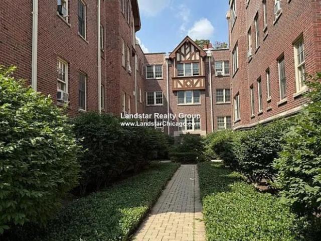 1 Br, 1 bath, Condo 1454 Oak St #g Evanston Il 60201