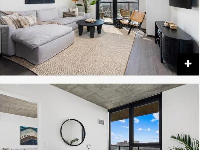 1 Br, 1 bath, Condo 1454 W Randolph St