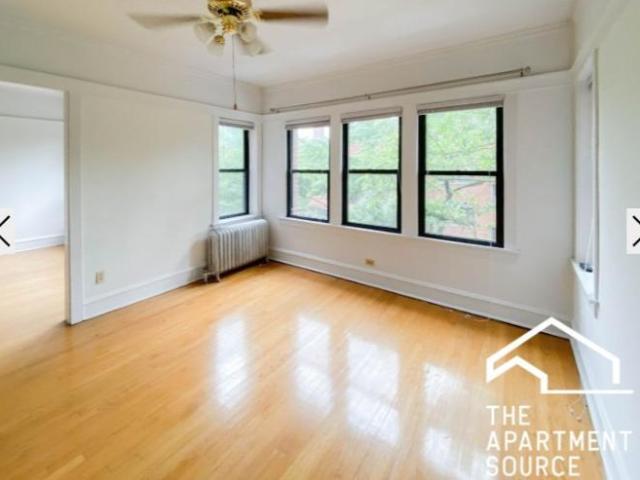 1 Br, 1 bath, Condo 1456 West Cornelia