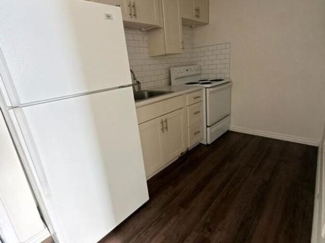 1 Br, 1 bath, Condo 1451 Macon St