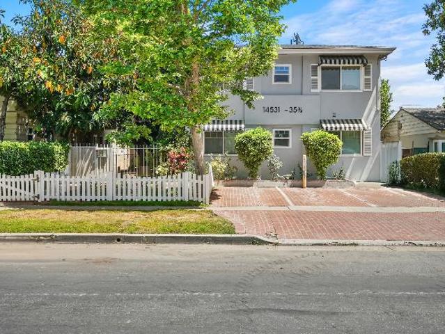 1 Br, 1 bath, Condo 14531 Dickens Street