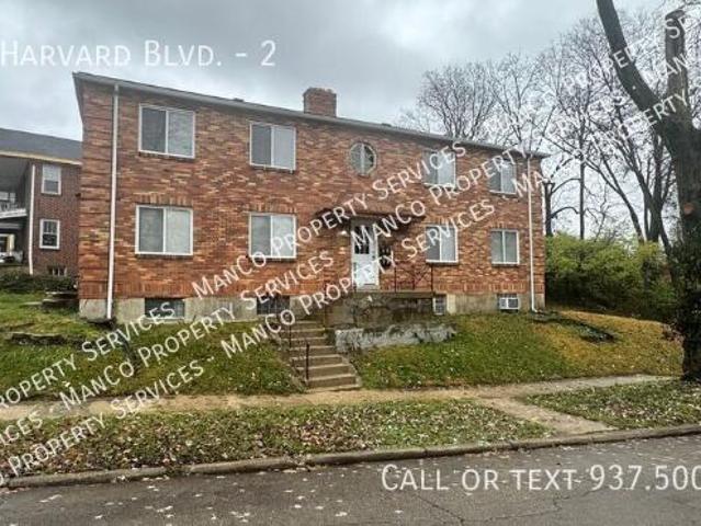 1 Br, 1 bath, Condo 1453 Harvard Blvd
