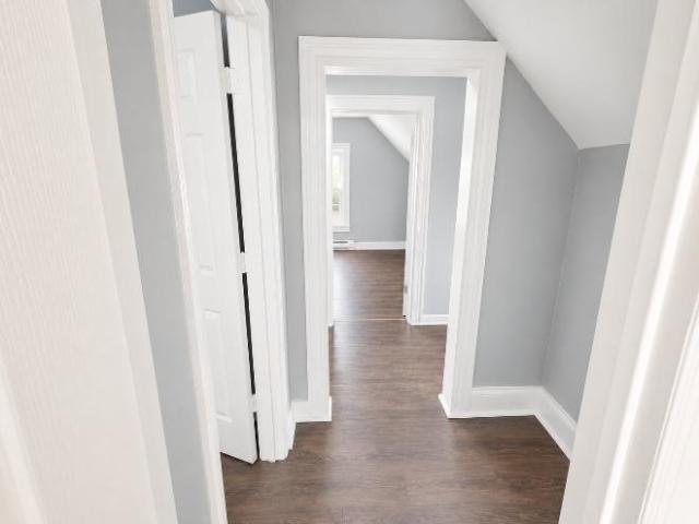 1 Br, 1 bath, Condo 145 Fairmount Ave