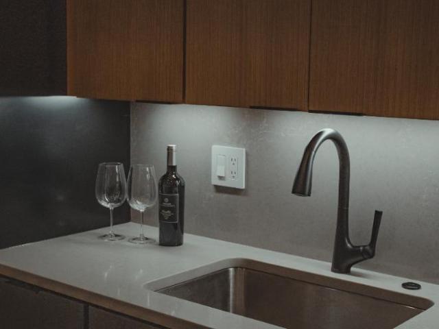 1 Br, 1 bath, Condo 1460 Rhode Island Ave