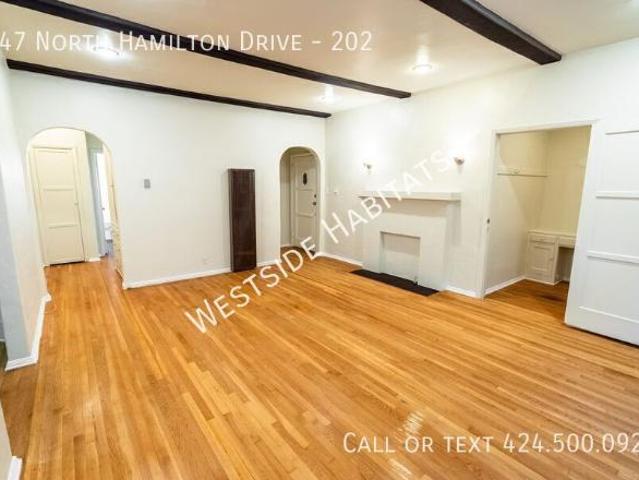 1 Br, 1 bath, Condo 147 North Hamilton Drive