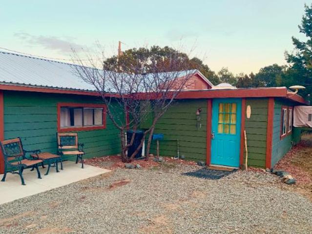 1 Br, 1 bath, Condo 147 Saddle Spur Trail