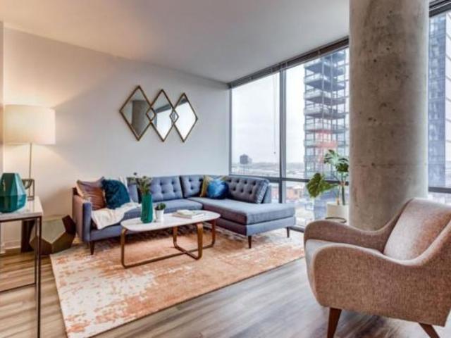 1 Br, 1 bath, Condo 1480 N Dayton
