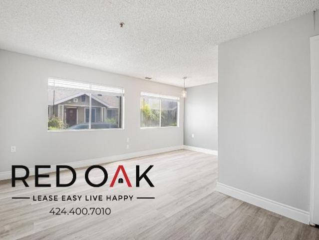 1 Br, 1 bath, Condo 14814 Gale Ave