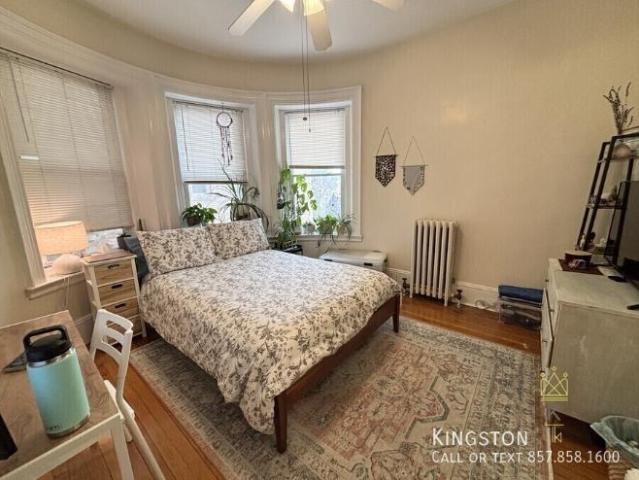 1 Br, 1 bath, Condo 1481 Beacon St