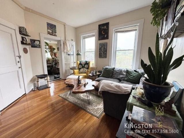 1 Br, 1 bath, Condo 1481 Beacon St