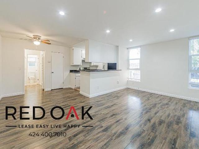 1 Br, 1 bath, Condo 14831 Delano St