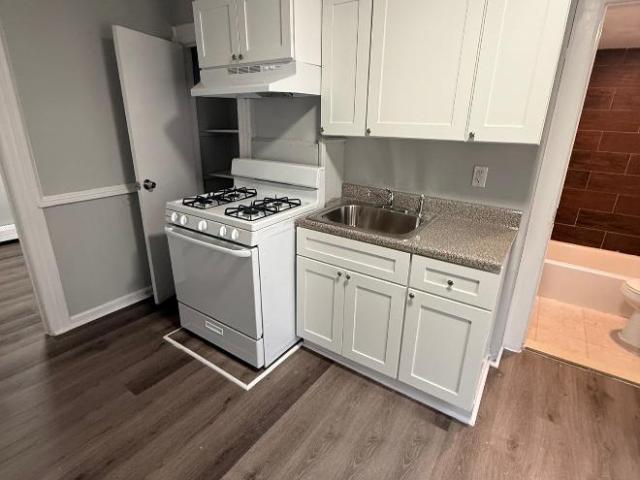 1 Br, 1 bath, Condo 148 Clinton St