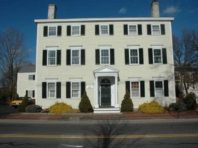 1 Br, 1 bath, Condo 148 High St