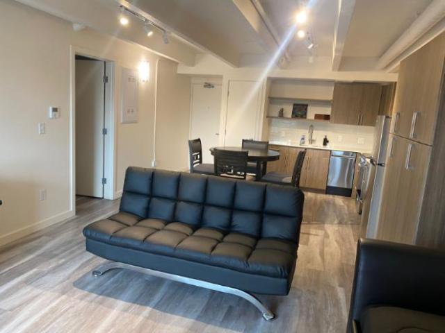 1 Br, 1 bath, Condo 1495 N Vrain St
