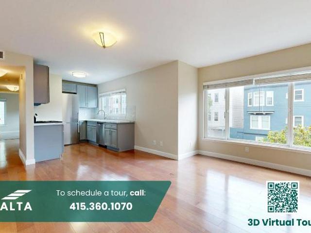 1 Br, 1 bath, Condo 1490 Chestnut Street