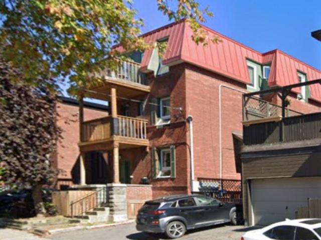 1 Br, 1 bath, Condo 149 Percy St