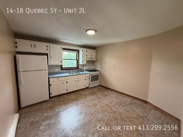 1 Br, 1 bath, Condo 14 18 Quebec St