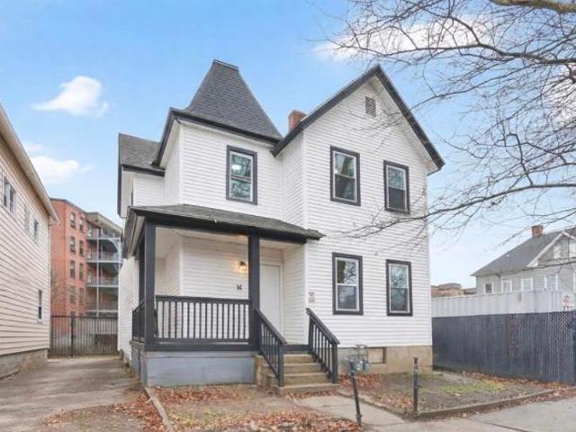 1 Br, 1 bath, Condo 14 Adams St