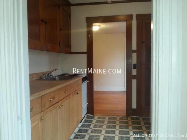 1 Br, 1 bath, Condo 14 Catell St