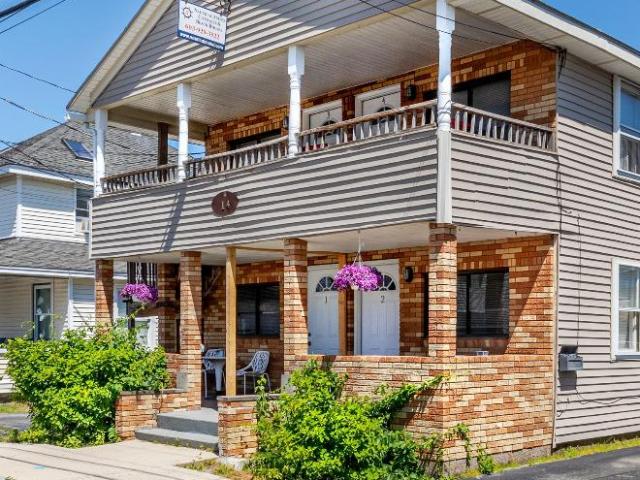 1 Br, 1 bath, Condo 14 M Street