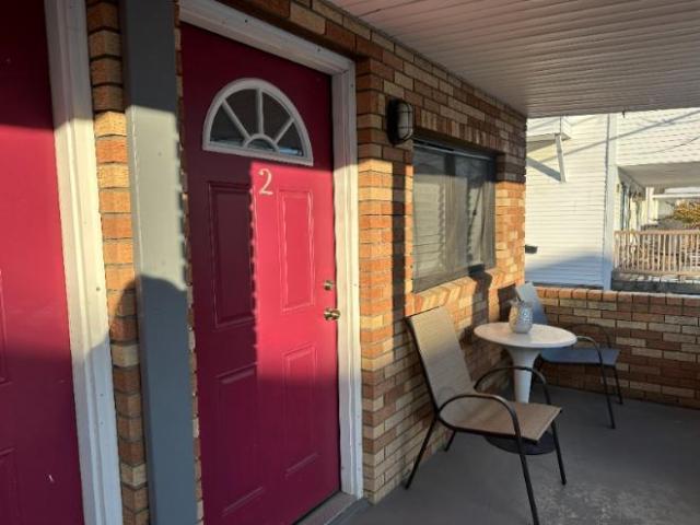 1 Br, 1 bath, Condo 14 M Street