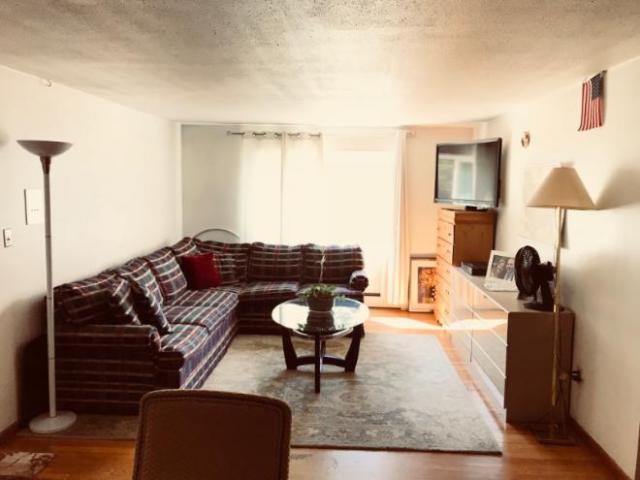1 Br, 1 bath, Condo 14 Mount Pleasant St